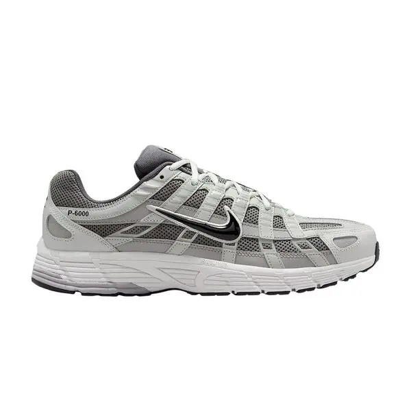 Nike P-6000 "atmosphere Black - Grey