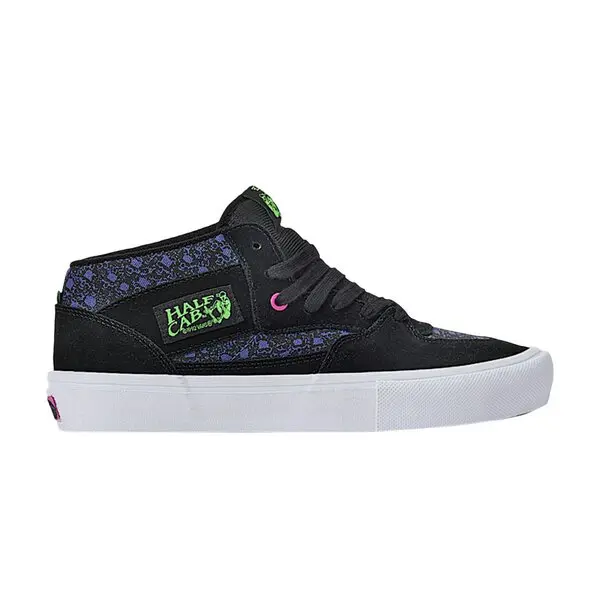 VANS Half Cab Sneakers