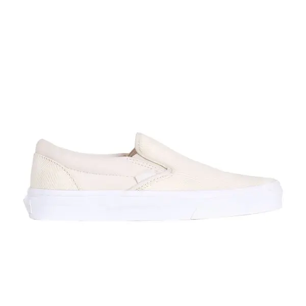 VANS Classic Slip-on - Cream