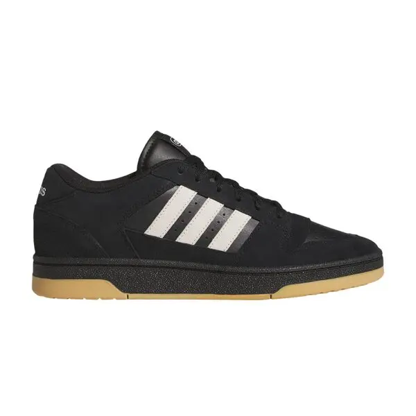 Adidas Break Start Premium Low Top Sneakers