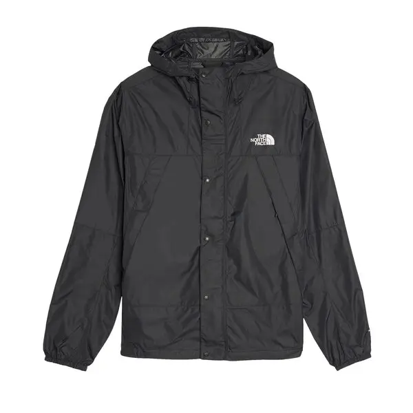 The North Face Mountain Wind Jacket 'tnf - Black