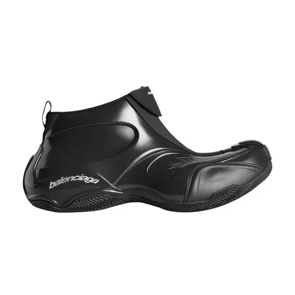 Balenciaga High Top Sneakers