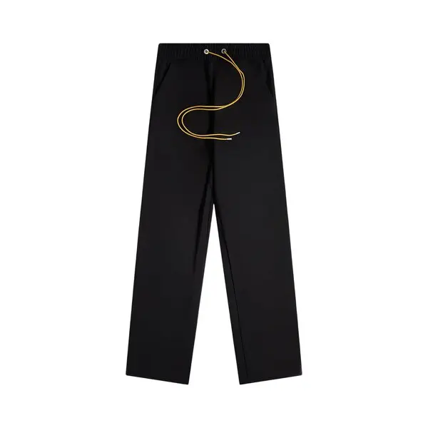 Rhude Baggy Traxedo Pants
