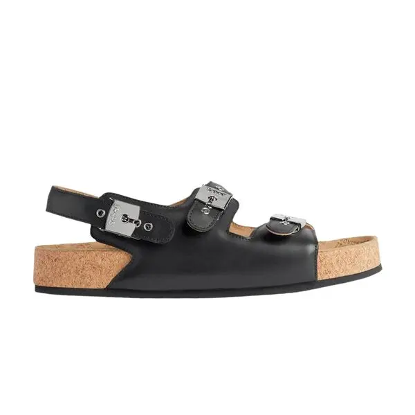 Balenciaga Flat Sandal