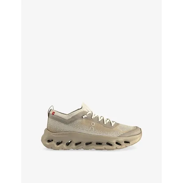 On Cloudtilt Mo Mesh Trainers - Winter Kasha F