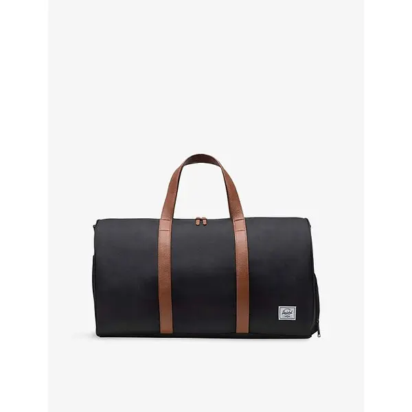 Herschel Supply Co. Novel Duffle Bag - Black
