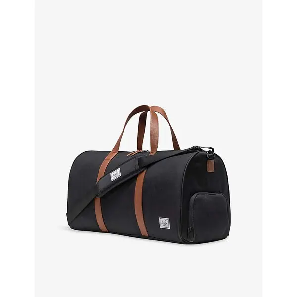 Herschel Supply Co. Novel Duffle Bag - Black