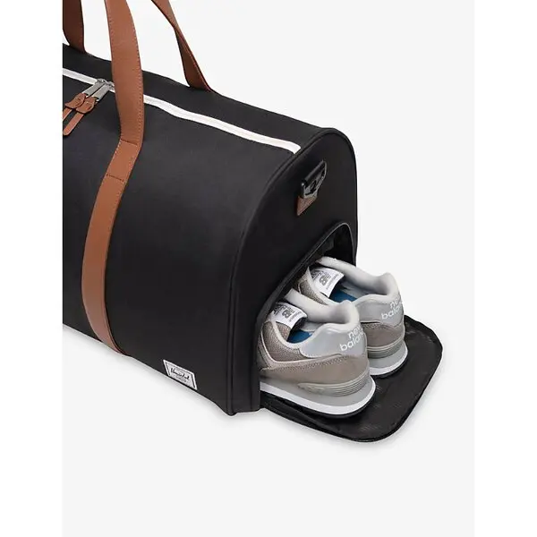 Herschel Supply Co. Novel Duffle Bag - Black