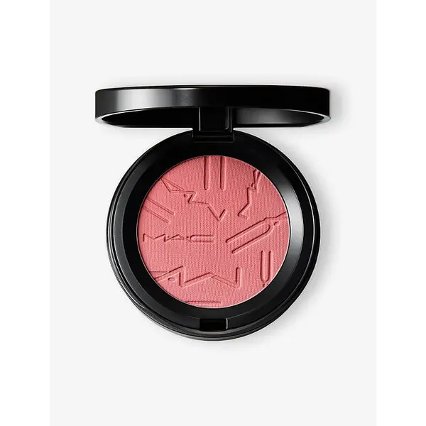MAC COSMETICS Skinfinish Colourstruck Blush 8g - Desert Rose