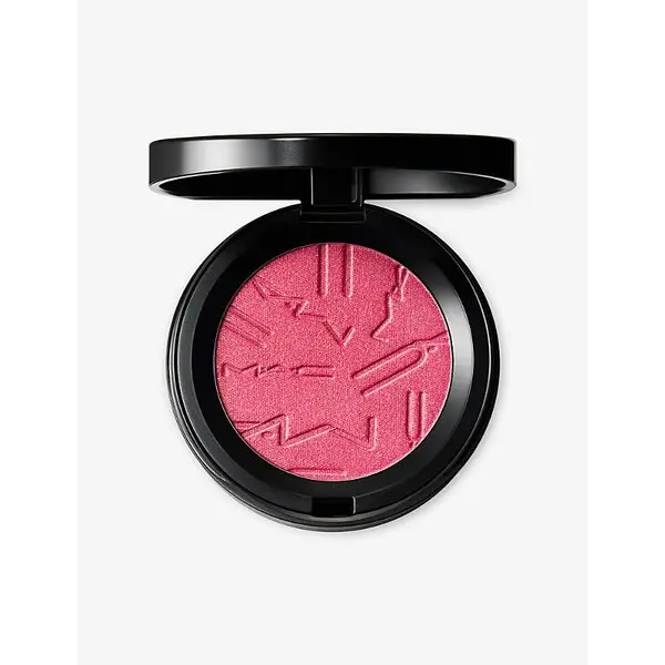 MAC COSMETICS Skinfinish Colourstruck Blush 8g - Pony