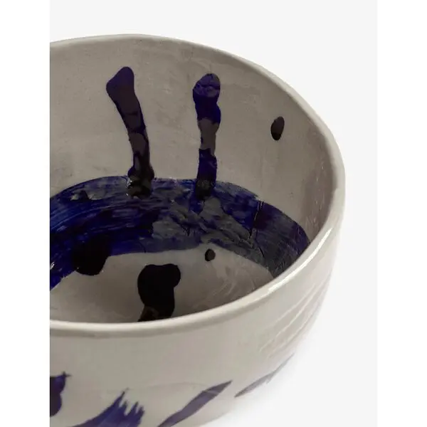 SERAX Sophia Stoneware Cereal Bowl