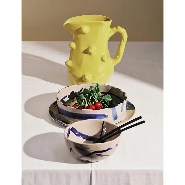 SERAX Sophia Stoneware Cereal Bowl