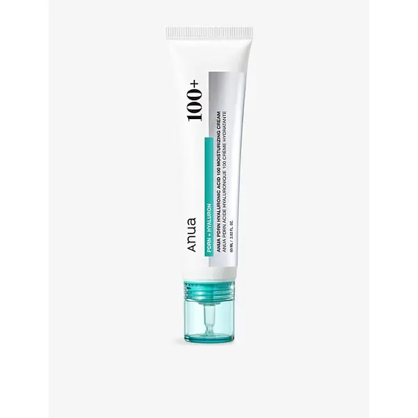 ANUA Pdrn Hyaluronic Acid100 Moisterising Cream 60ml - One-color