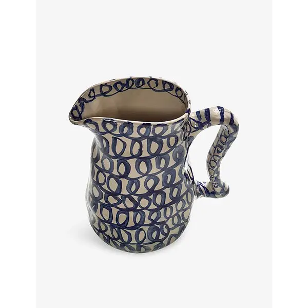 SERAX Charly Ceramic Mug
