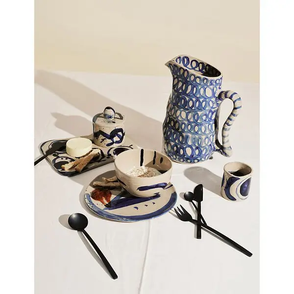 SERAX Charly Ceramic Mug