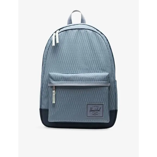 Herschel Supply Co. Classic Xl Woven Backpack - Blue Mirage