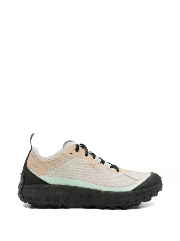 NORDA 001a Sneakers - Neutrals