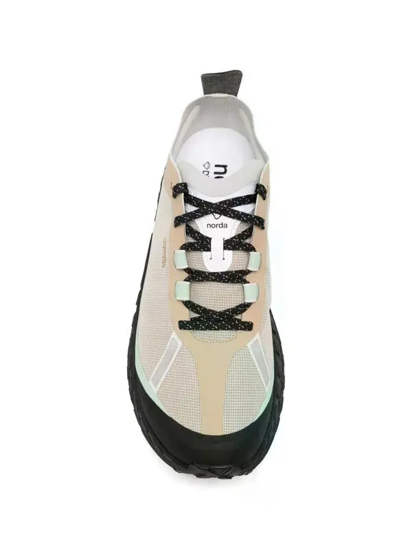 NORDA 001a Sneakers - Neutrals