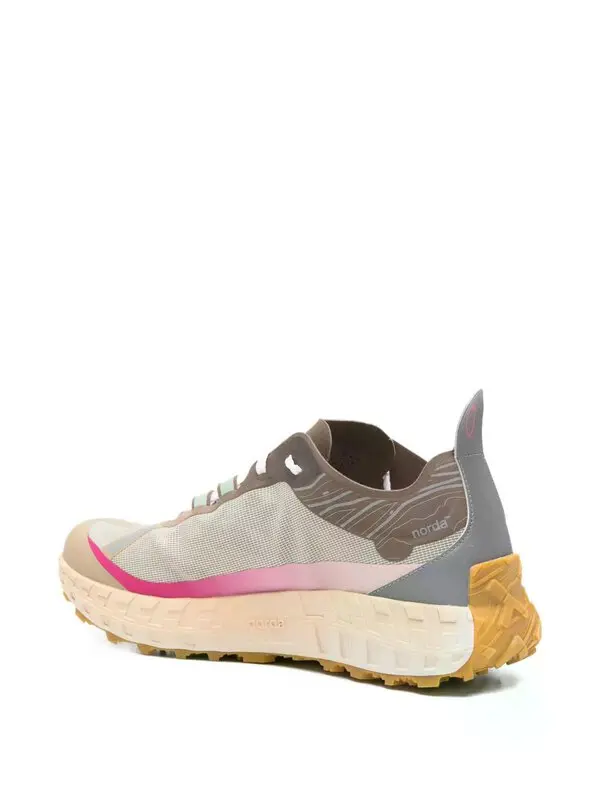 NORDA 001a Sneakers - Neutrals