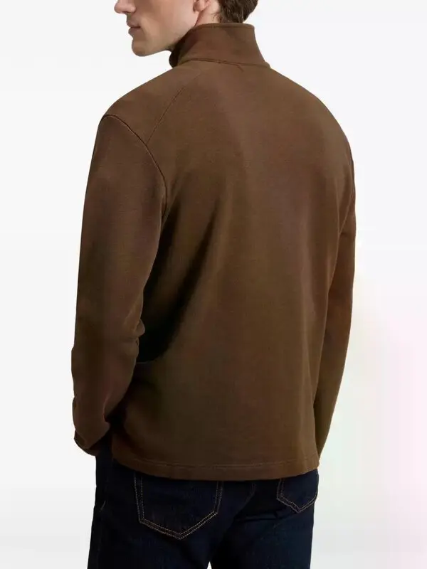 Woolrich Half-zip Sweatshirt