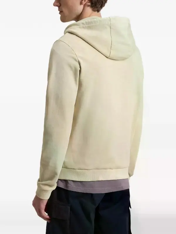 Woolrich Zip Hoodie