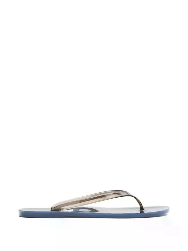 Christopher Esber Jo Thong Sandals - Neutrals
