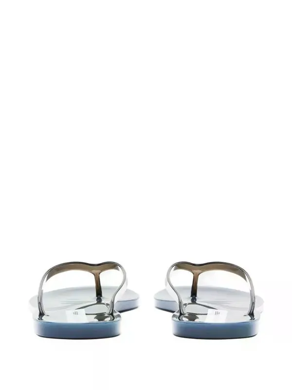 Christopher Esber Jo Thong Sandals - Neutrals