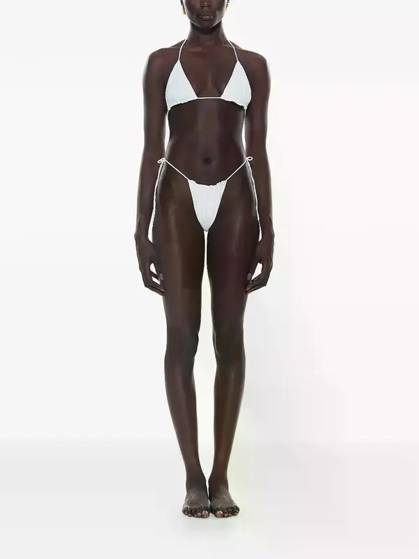 Myra Swim Sofia Triangle Bikini Top