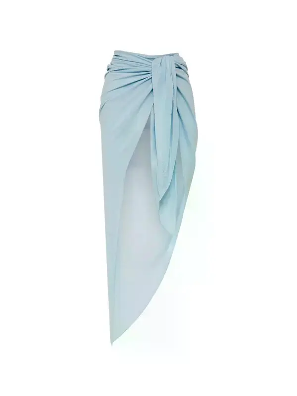 Myra Swim Leon Sarong - Blue