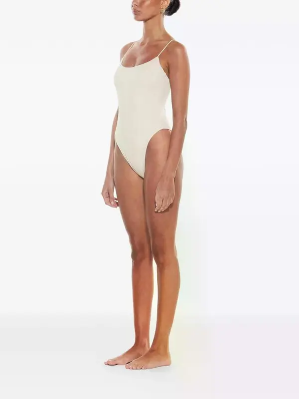 Myra Swim Yves High-leg Swimsuit
