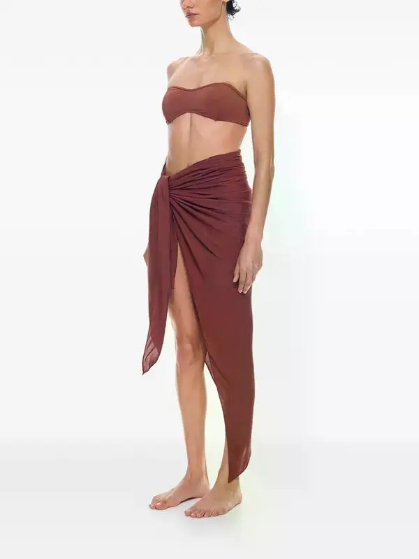 Myra Swim Leon Sarong