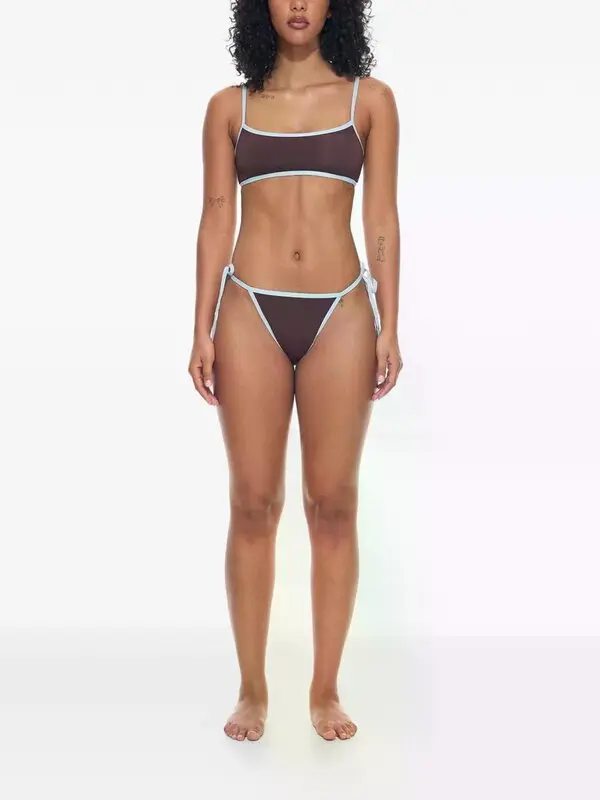 Myra Swim Nyah Side-tie Bikini Bottoms