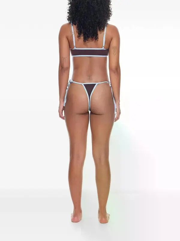 Myra Swim Nyah Side-tie Bikini Bottoms