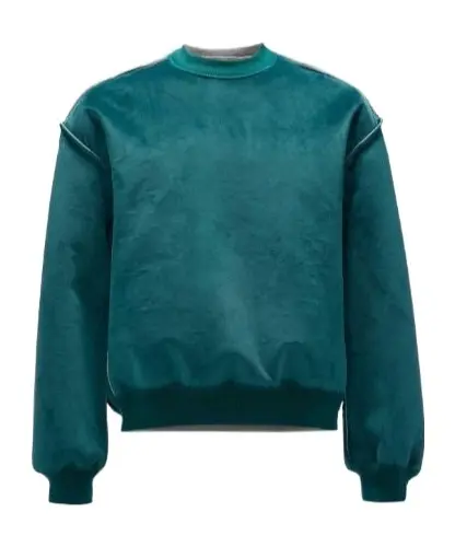 J.W.ANDERSON Bonded Sweatshirt