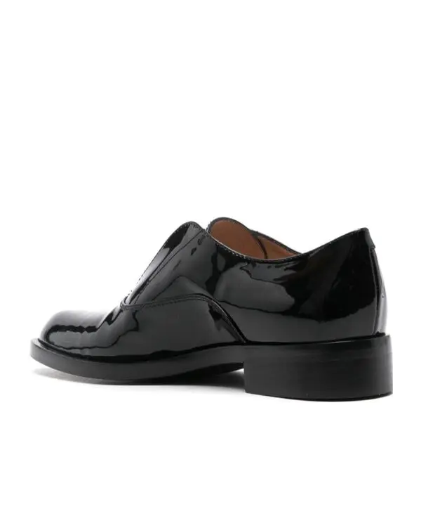 GIANVITO ROSSI Baxter Oxford Shoes