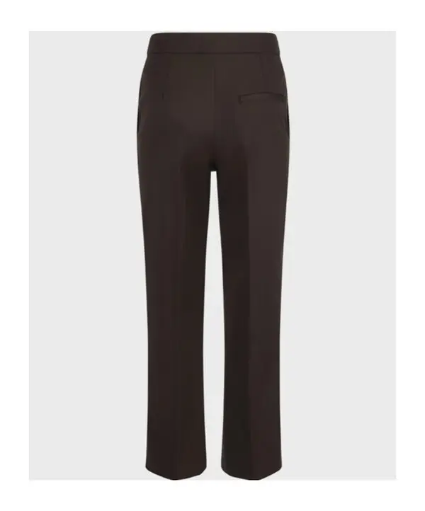 LOULOU STUDIO Cropped Trousers