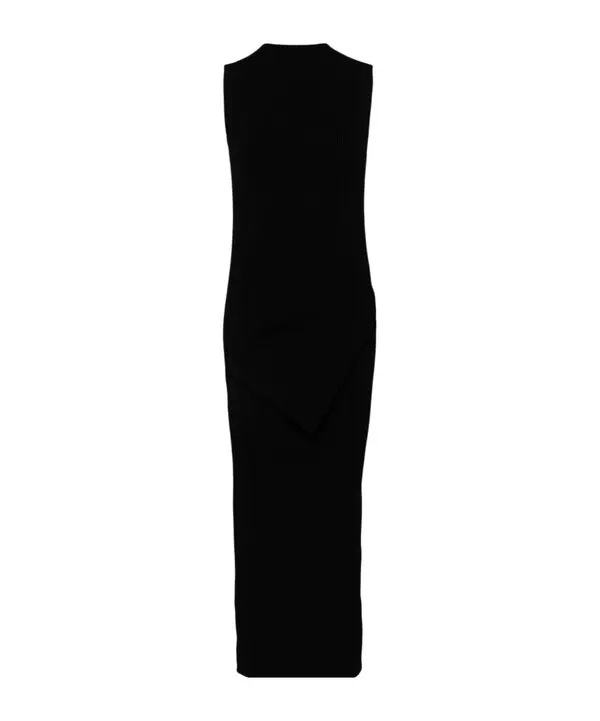 Rick Owens Sl Babel Maxi Dress
