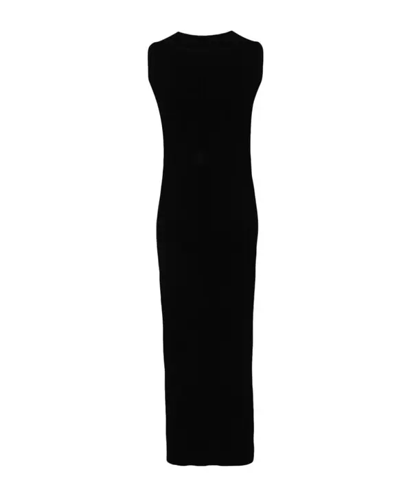 Rick Owens Sl Babel Maxi Dress