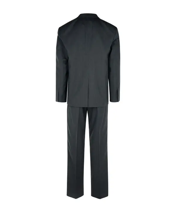 JIL SANDER Single-breasted Tailored Suit