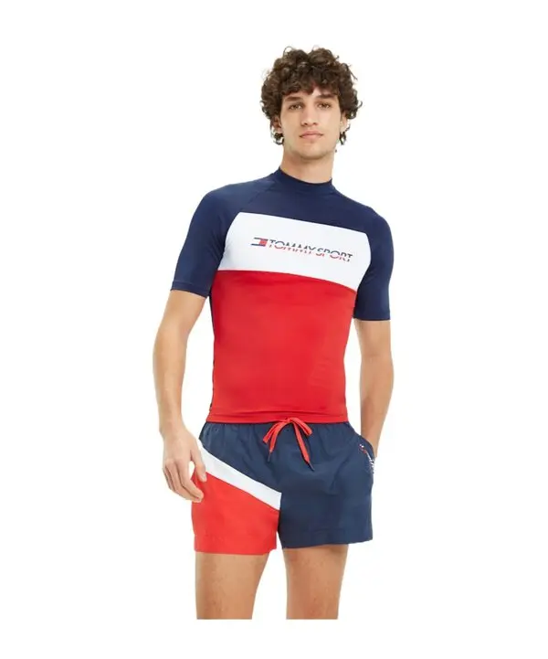 Tommy Hilfiger Short-sleeved T-shirt