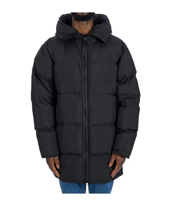 Canada Goose Hooded Padded Coat