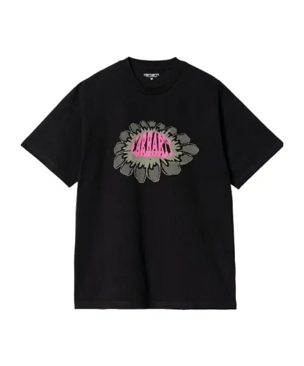 Carhartt Work In Progress Short-sleeved T-shirt