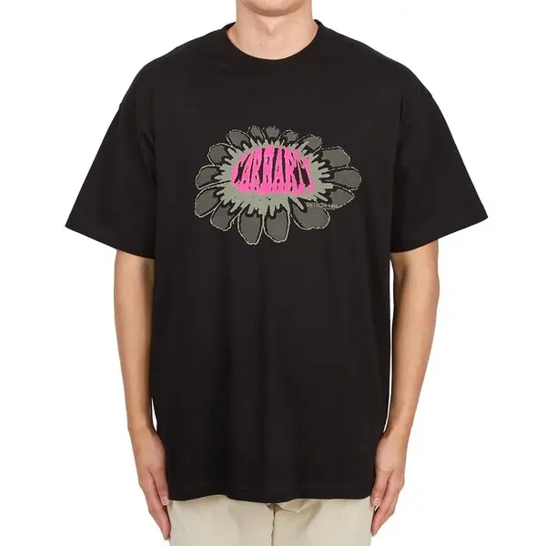 Carhartt Work In Progress Short-sleeved T-shirt