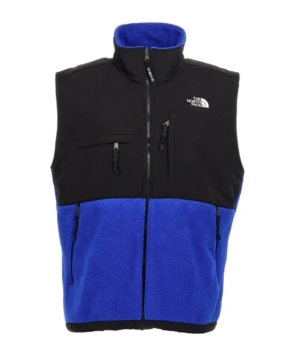 The North Face Retro Denali Vest - Black