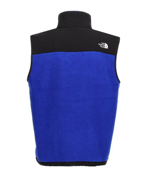 The North Face Retro Denali Vest - Black