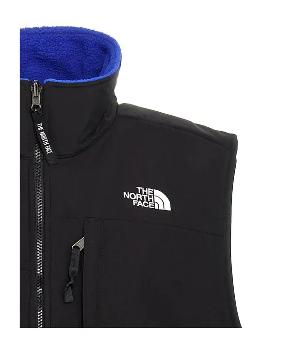 The North Face Retro Denali Vest - Black