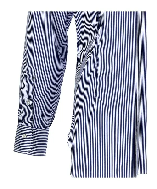 BARBA NAPOLI Voyage Classic Shirt