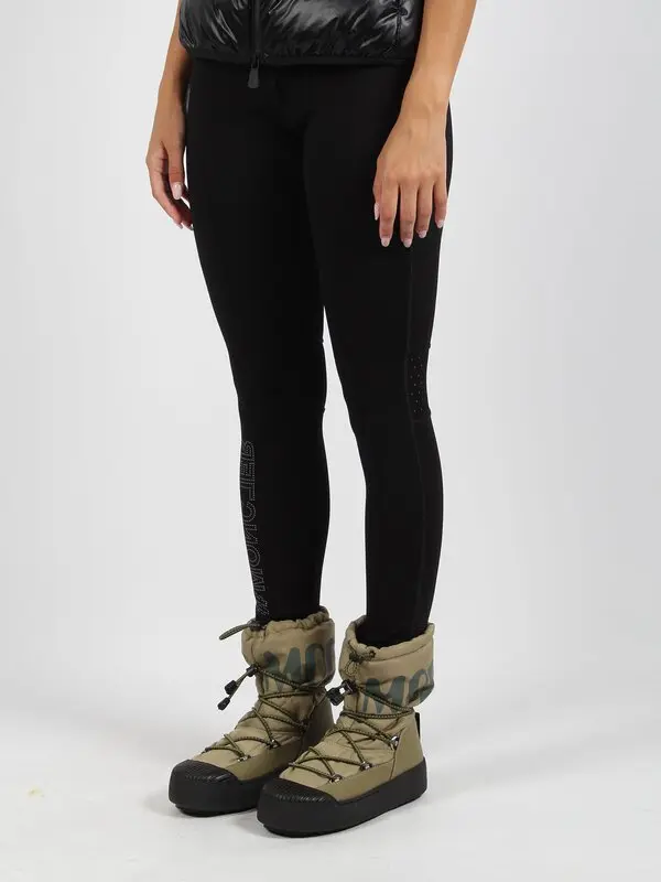 Moncler Skinny Jogging Pants
