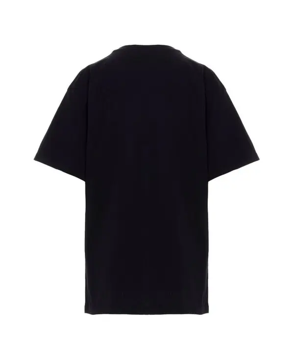 Moschino Teddy Bear Print T-shirt