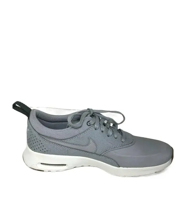 Nike Lace-up Sneakers